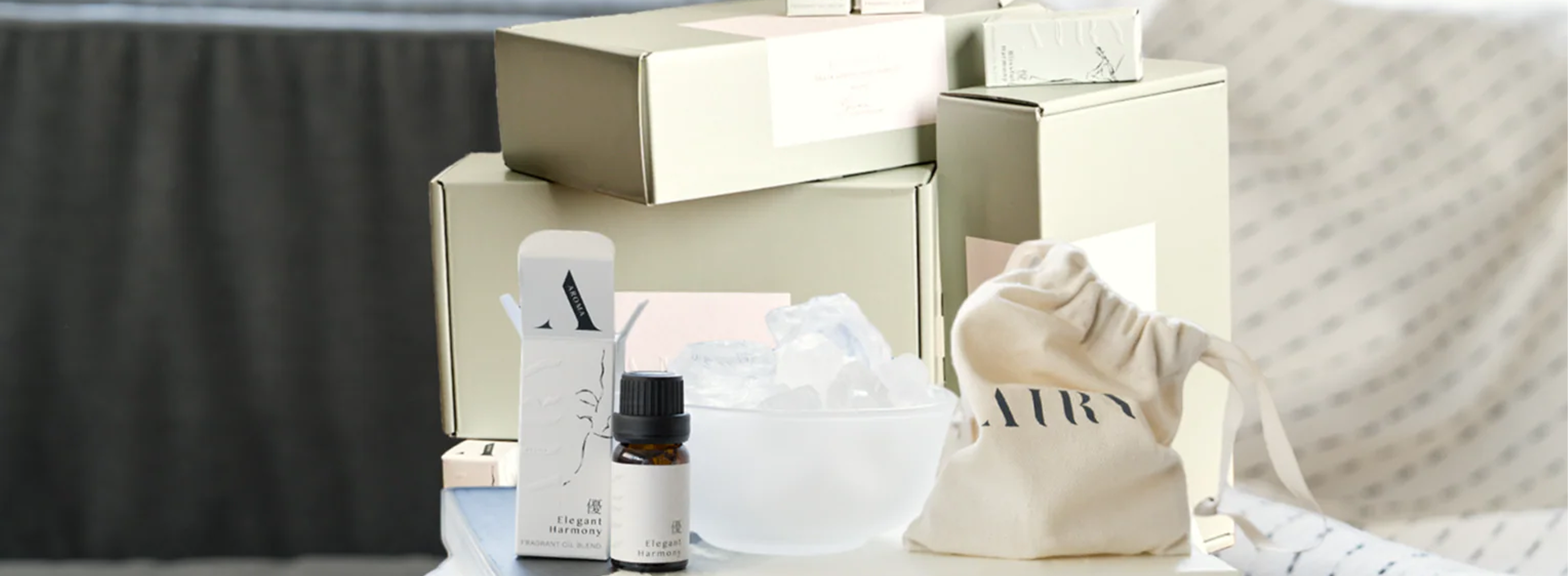 10ml Home Fragrance Oil – Japan Luxury Home Fragrance Collection – Airy ...