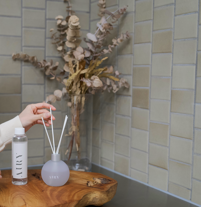 AIRY® Fragrances | Luxury Japanese Reed Diffusers for Designer Homes ...