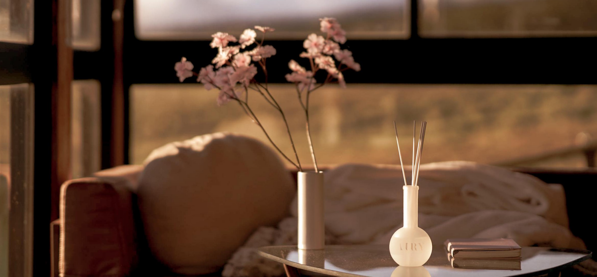 Nice Smelling Reed Diffusers – Alcohol-Free, Japan-Made Reeds | UK ...